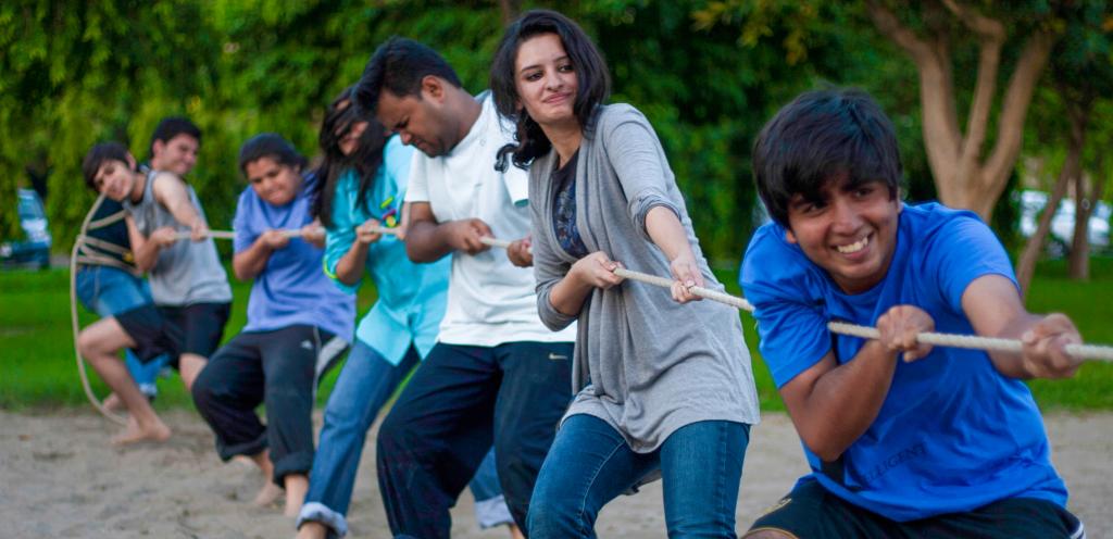 Welcome to LUMS | LUMS