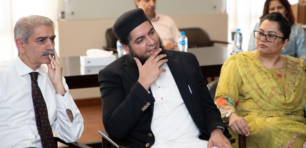 Welcome to LUMS | LUMS